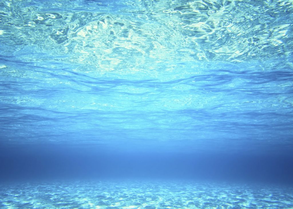 The Scientific Facts About Water