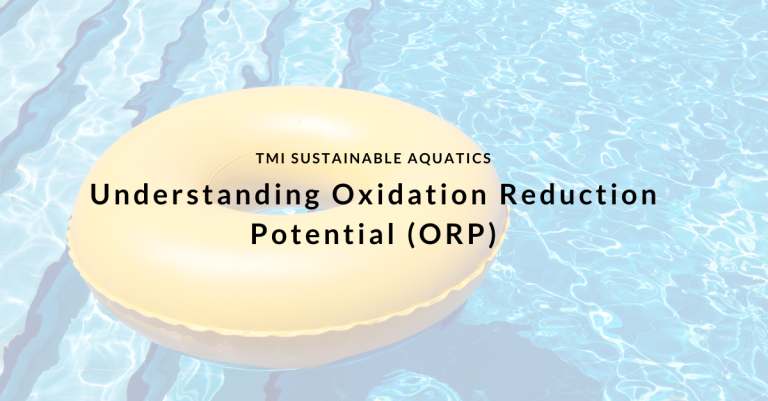 Understanding Oxidation Reduction Potential (ORP) - TMI Sustainable ...