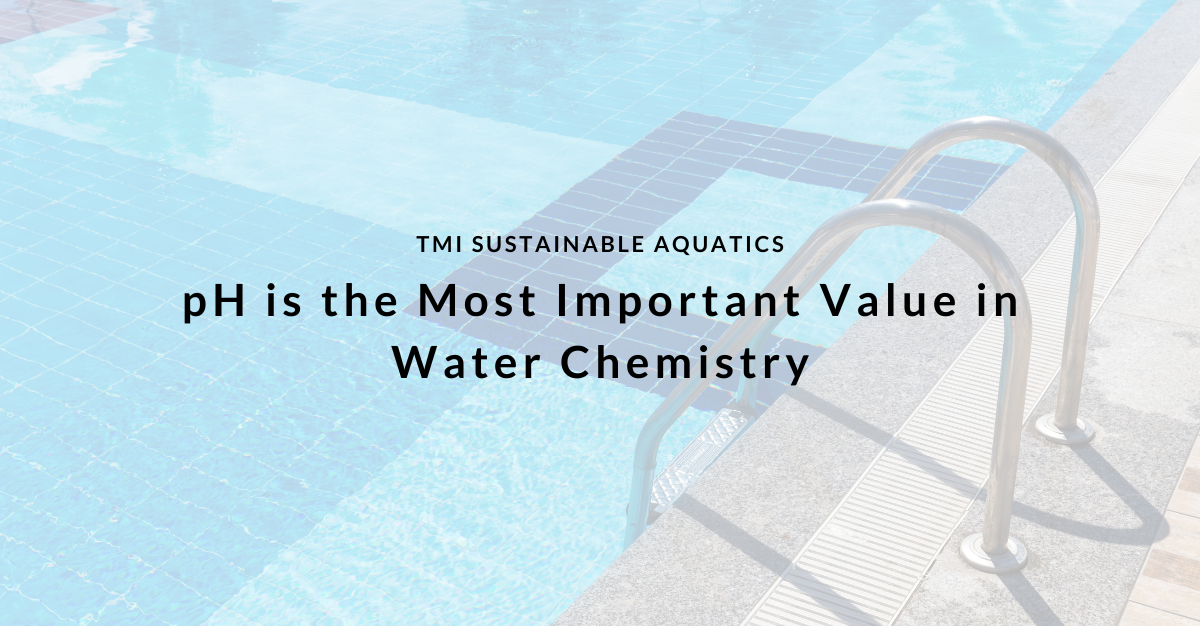 pH is the Most Important Value in Water Chemistry - TMI Sustainable ...